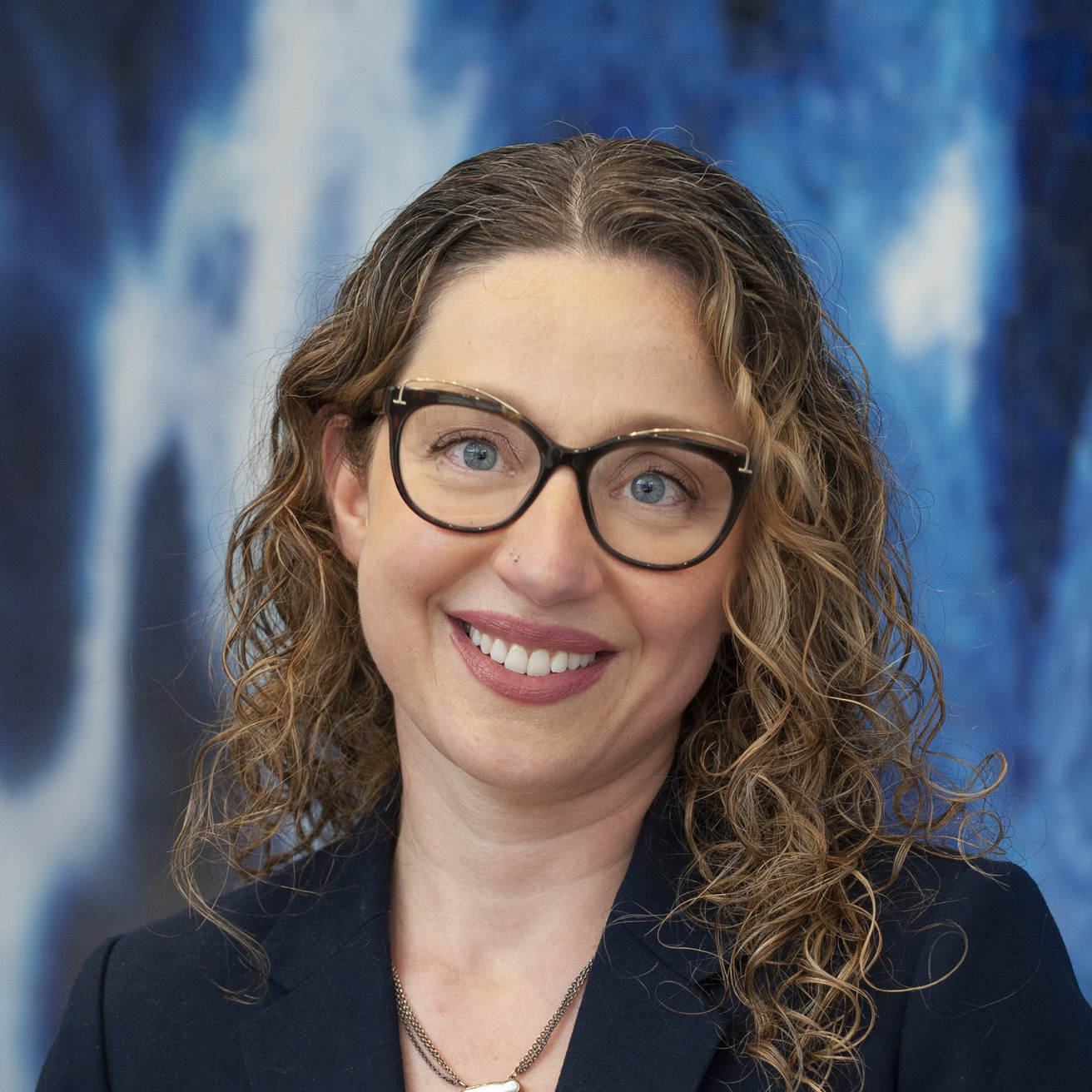 Bengi Baran, Ph.D. | PIER Program - The University of Iowa